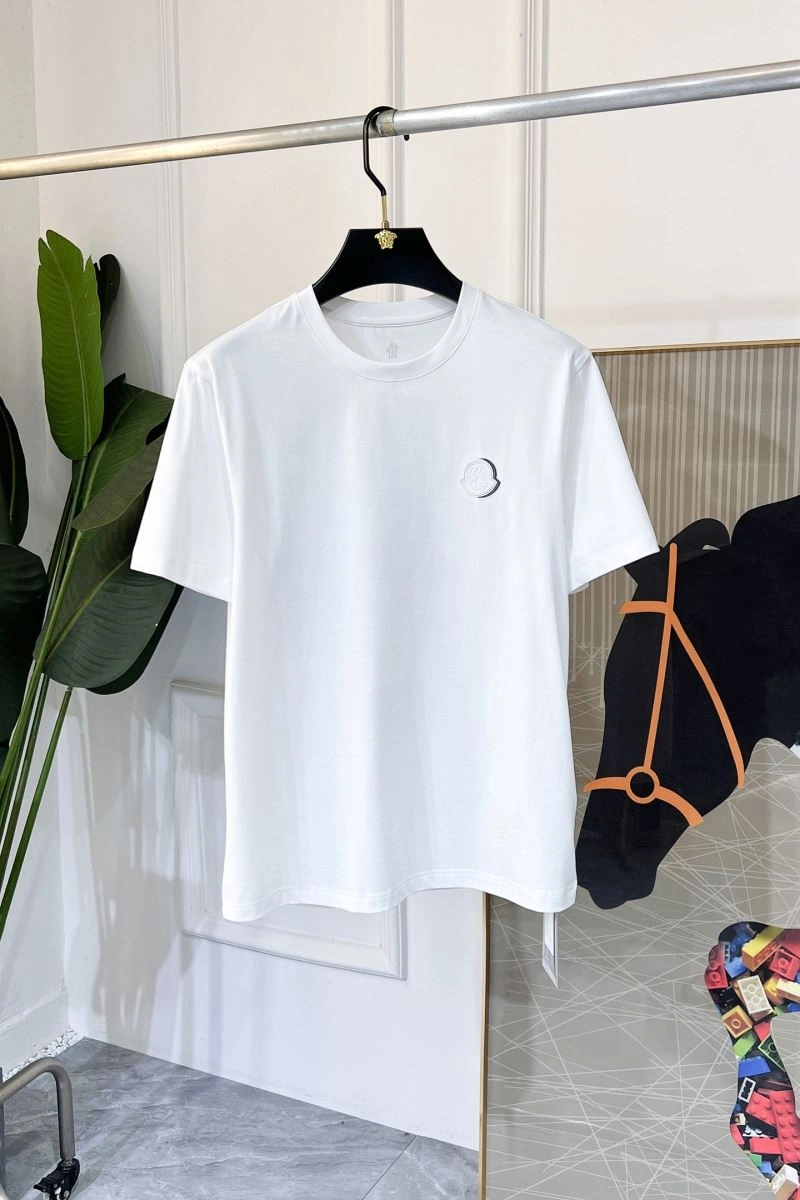 Moncler T-Shirts