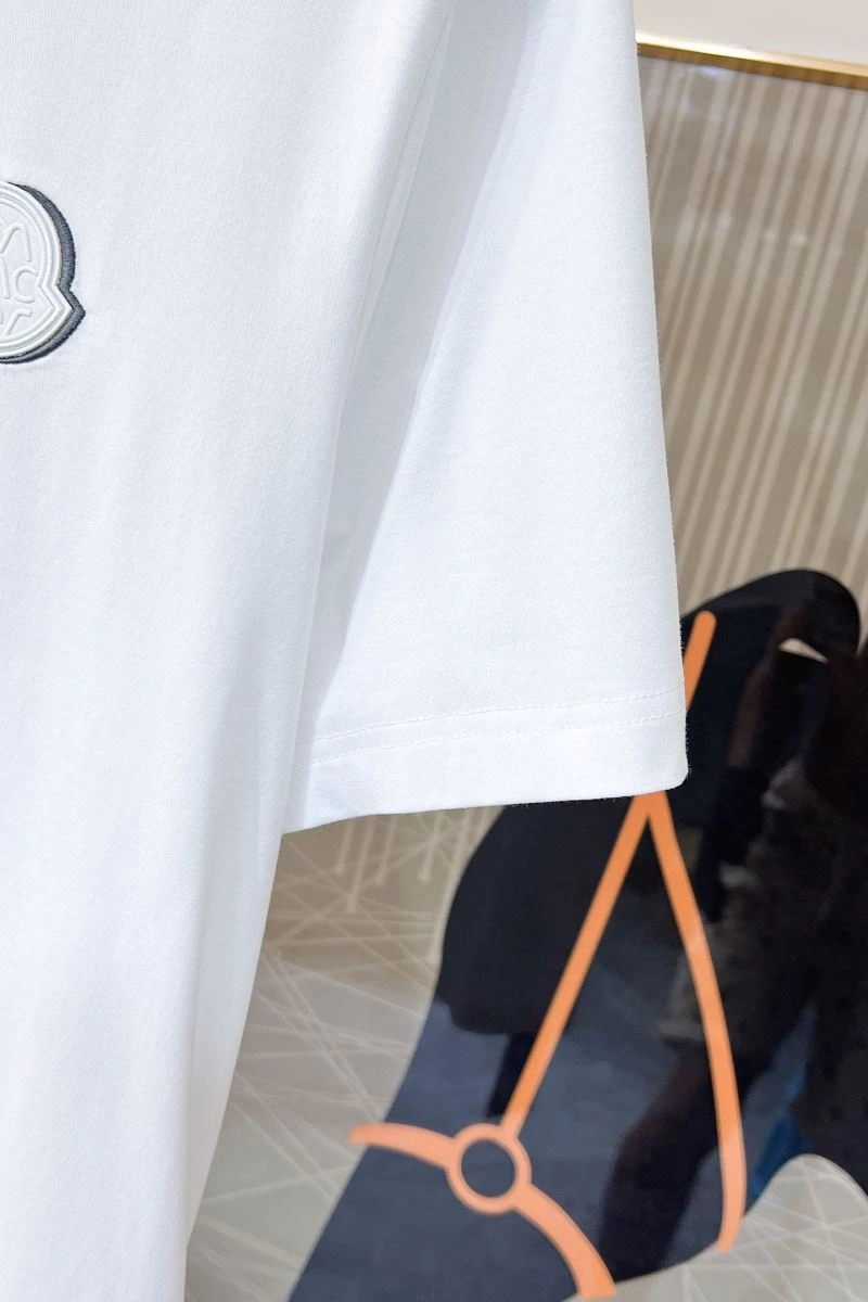 Affordable Moncler T-Shirts
