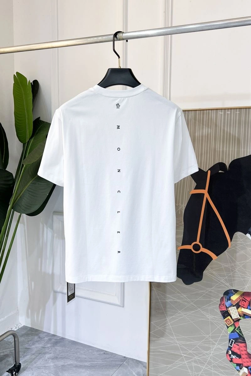 Affordable Moncler T-Shirts