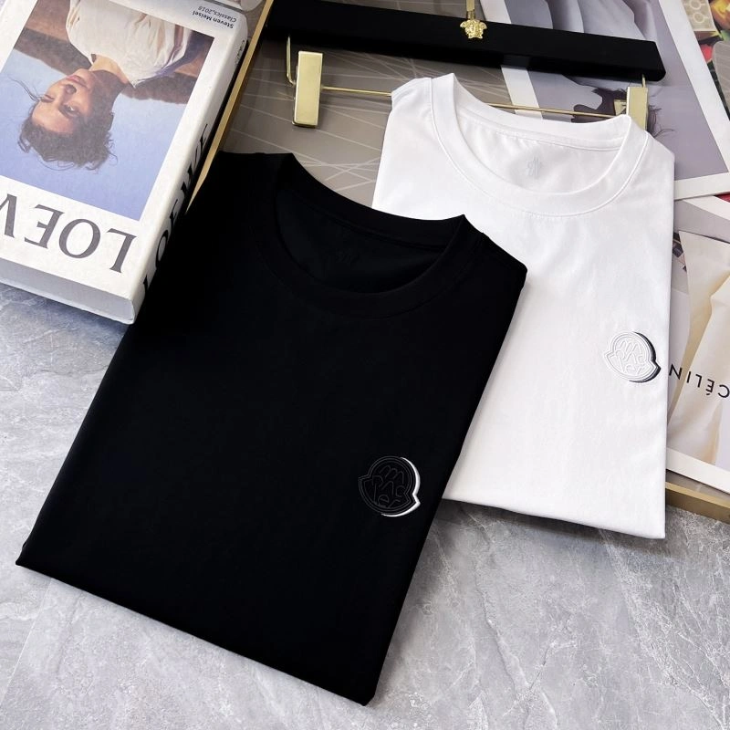 Affordable Moncler T-Shirts