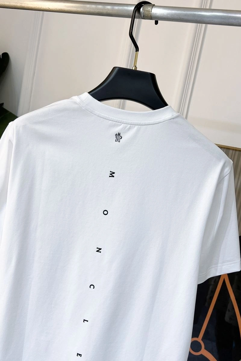 Affordable Moncler T-Shirts