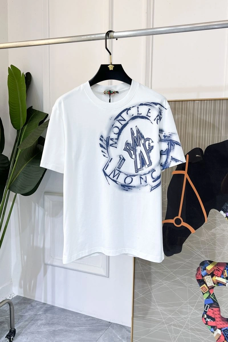 Moncler T-Shirts