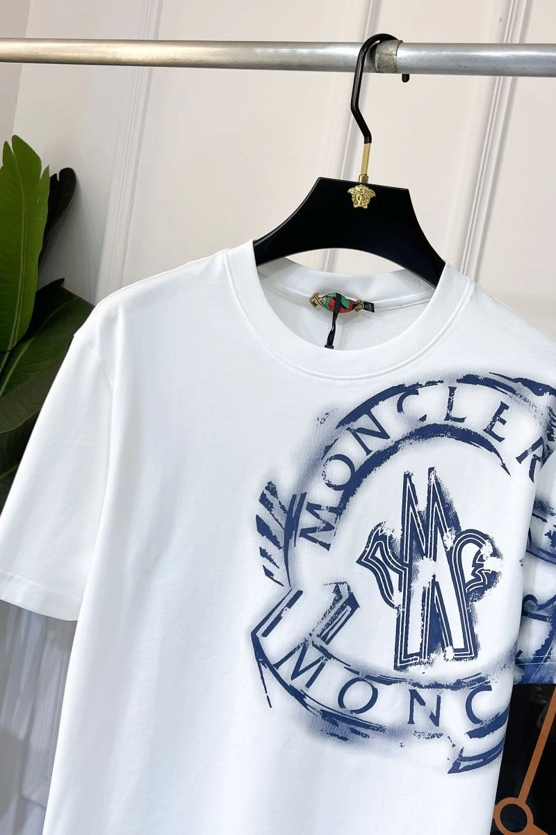 Indistinguishable Moncler T-Shirts