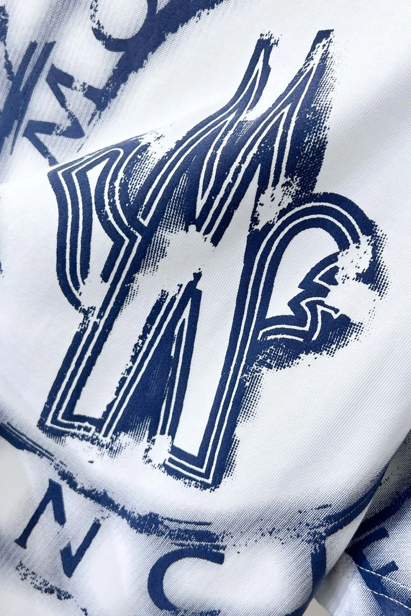 Indistinguishable Moncler T-Shirts