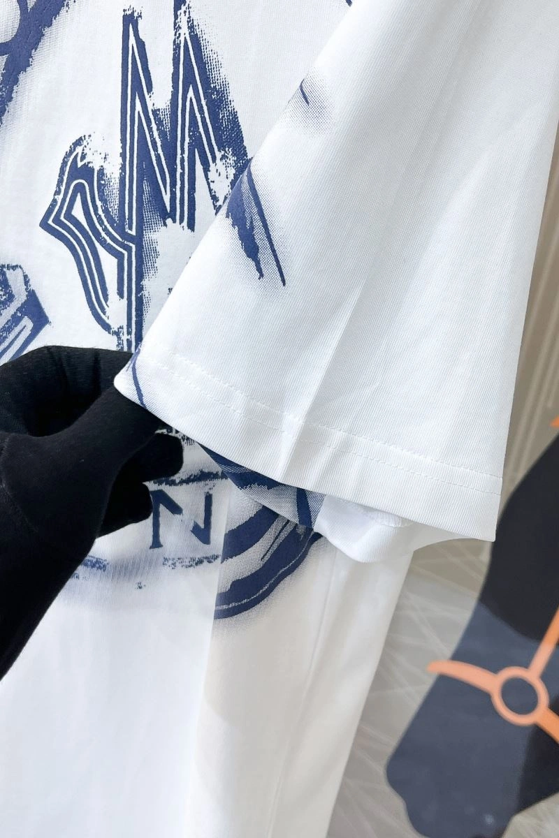 Indistinguishable Moncler T-Shirts