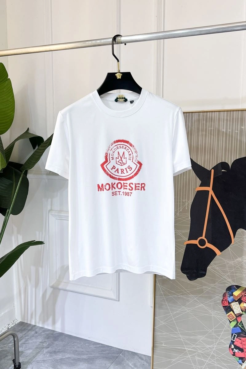 Moncler T-Shirts