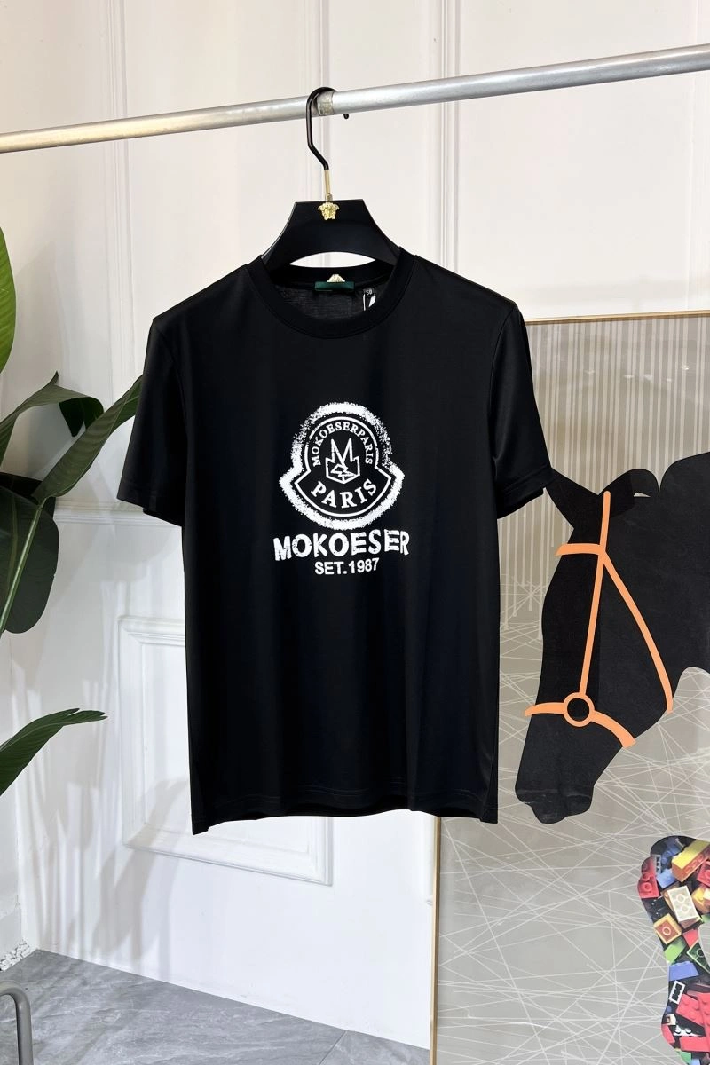 Inexpensive Moncler T-Shirts