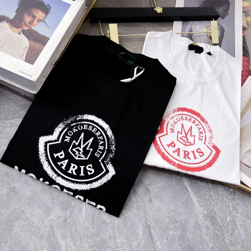 Inexpensive Moncler T-Shirts