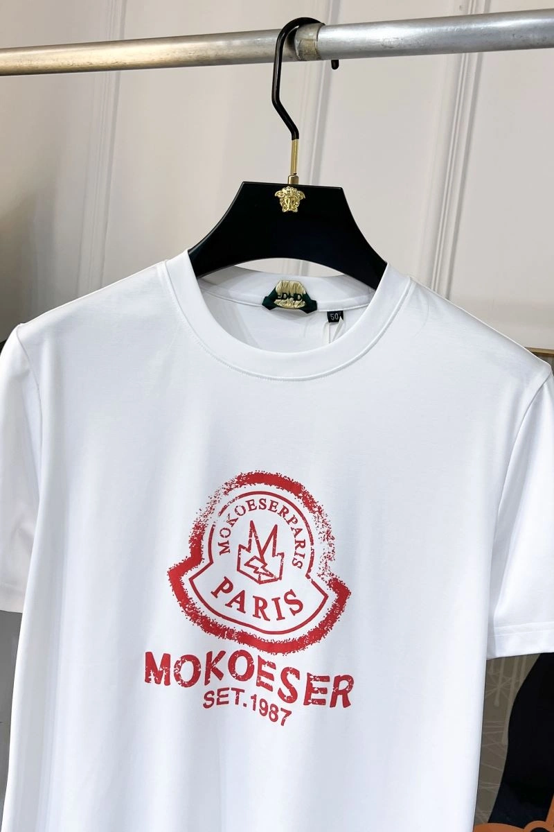 Inexpensive Moncler T-Shirts