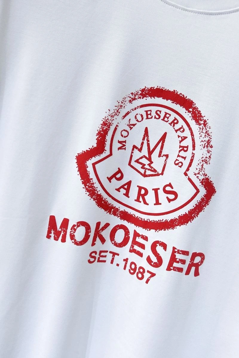 Inexpensive Moncler T-Shirts