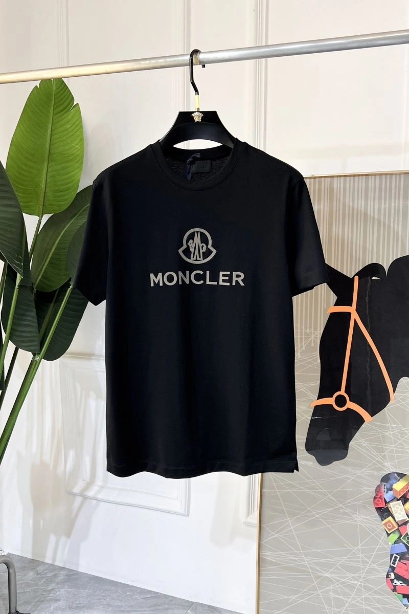 Moncler T-Shirts