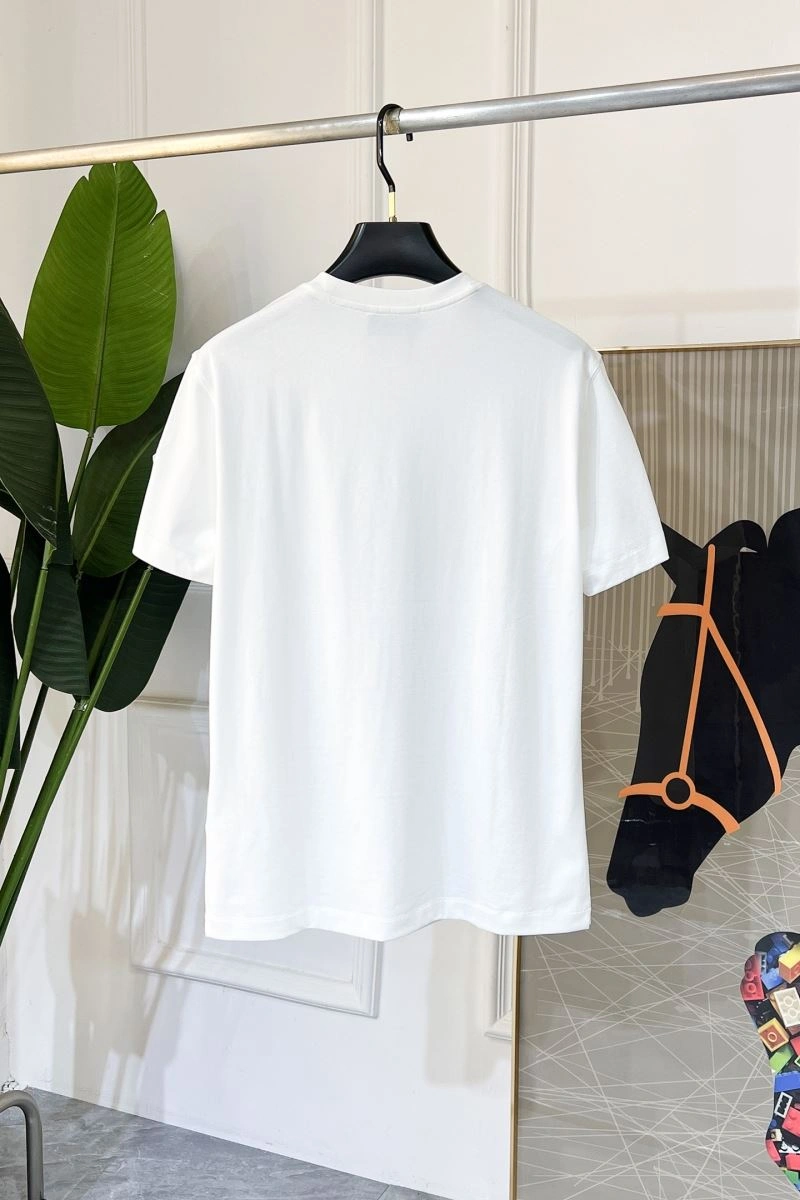 Indistinguishable Moncler T-Shirts