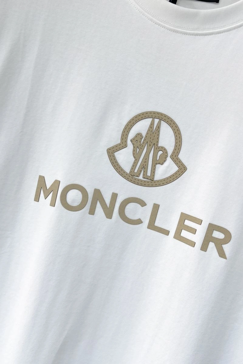Indistinguishable Moncler T-Shirts