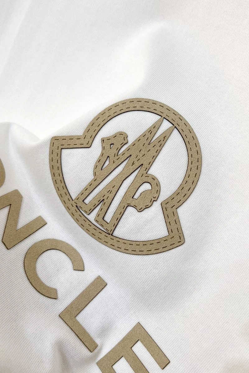 Indistinguishable Moncler T-Shirts