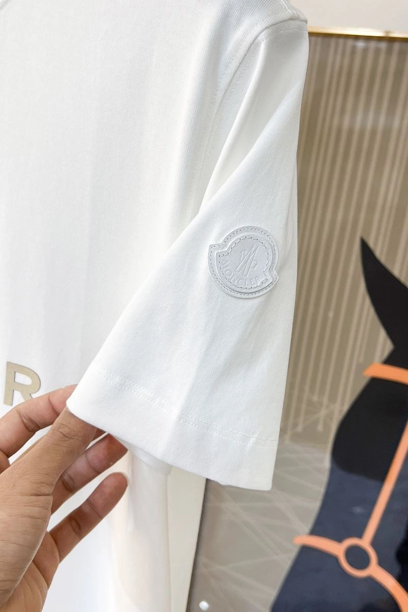 Indistinguishable Moncler T-Shirts