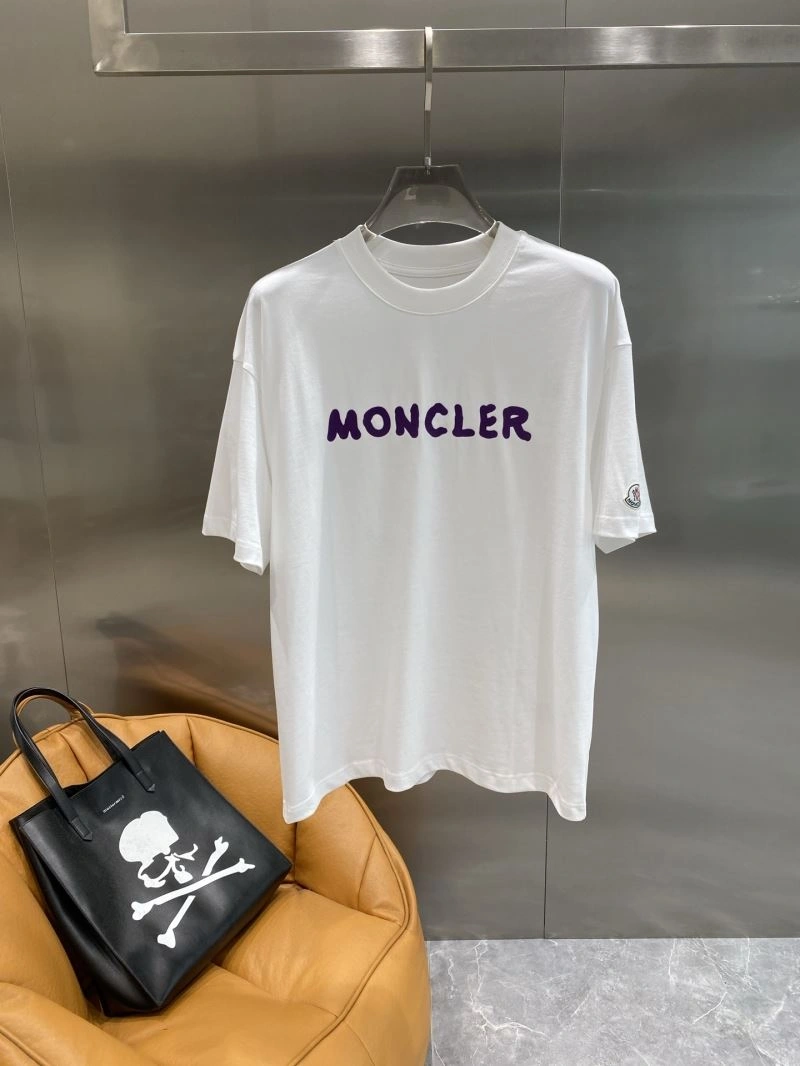 Moncler T-Shirts
