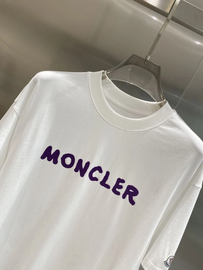 Budget-friendly Moncler T-Shirts