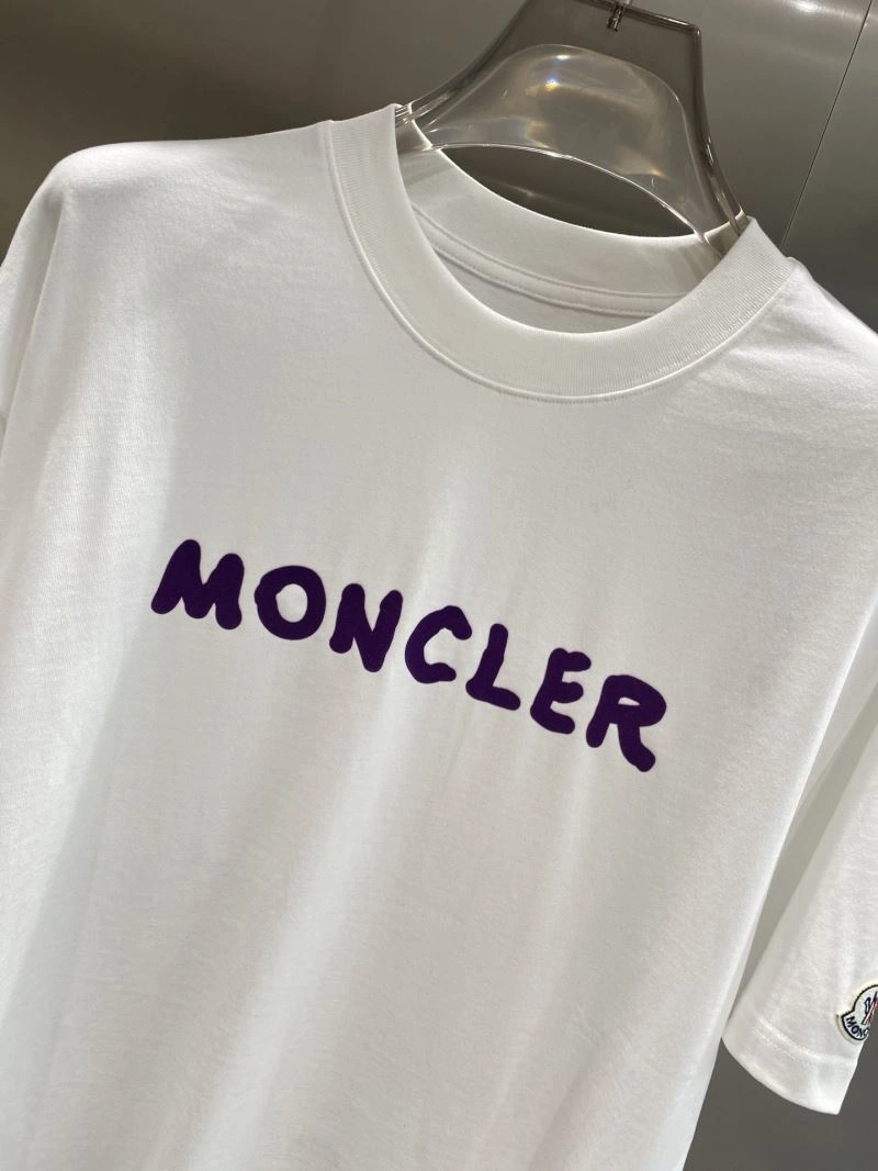 Budget-friendly Moncler T-Shirts