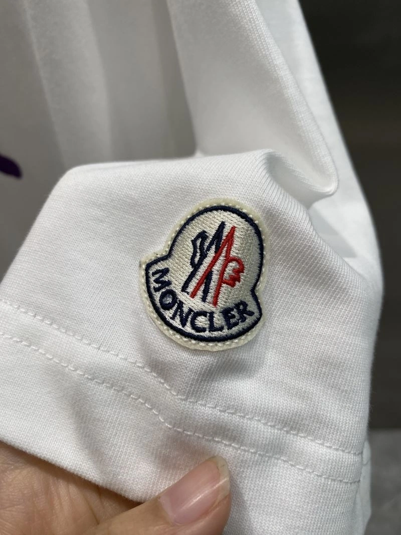 Budget-friendly Moncler T-Shirts