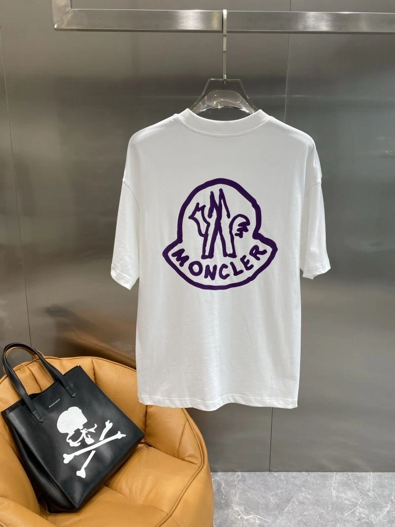 Budget-friendly Moncler T-Shirts