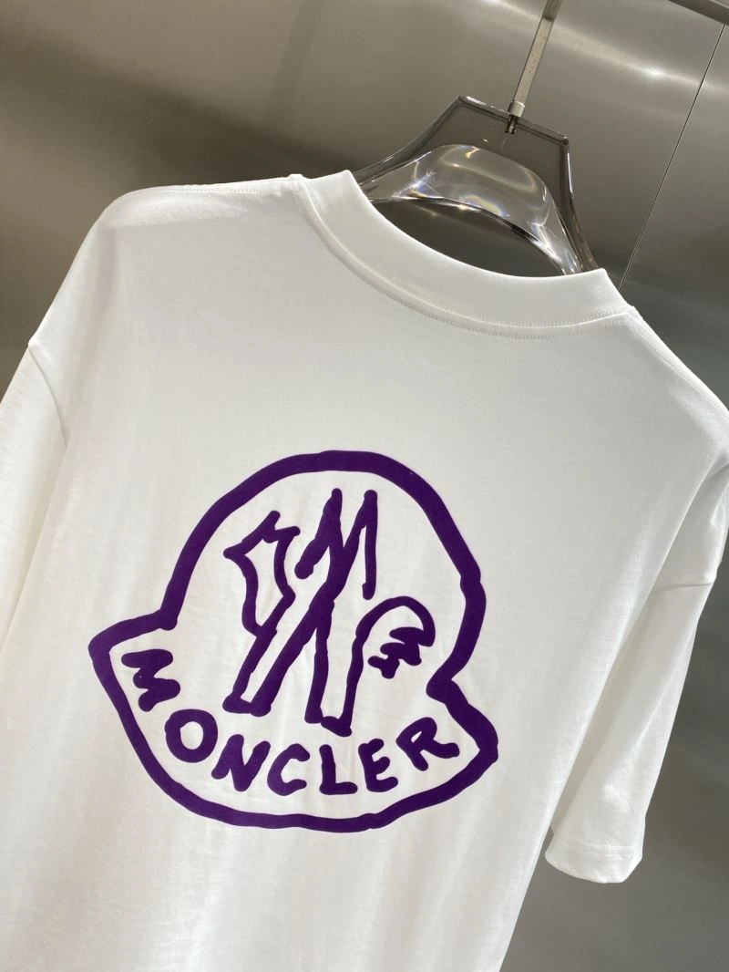 Budget-friendly Moncler T-Shirts