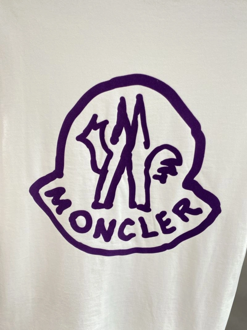 Budget-friendly Moncler T-Shirts
