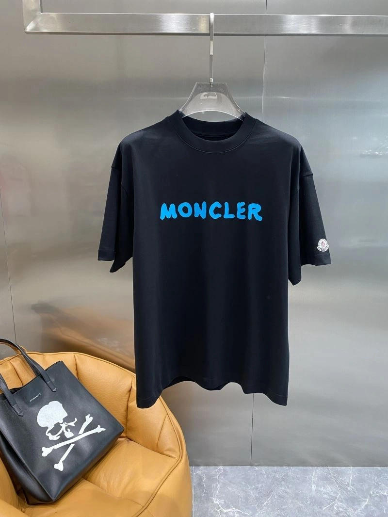 Moncler T-Shirts