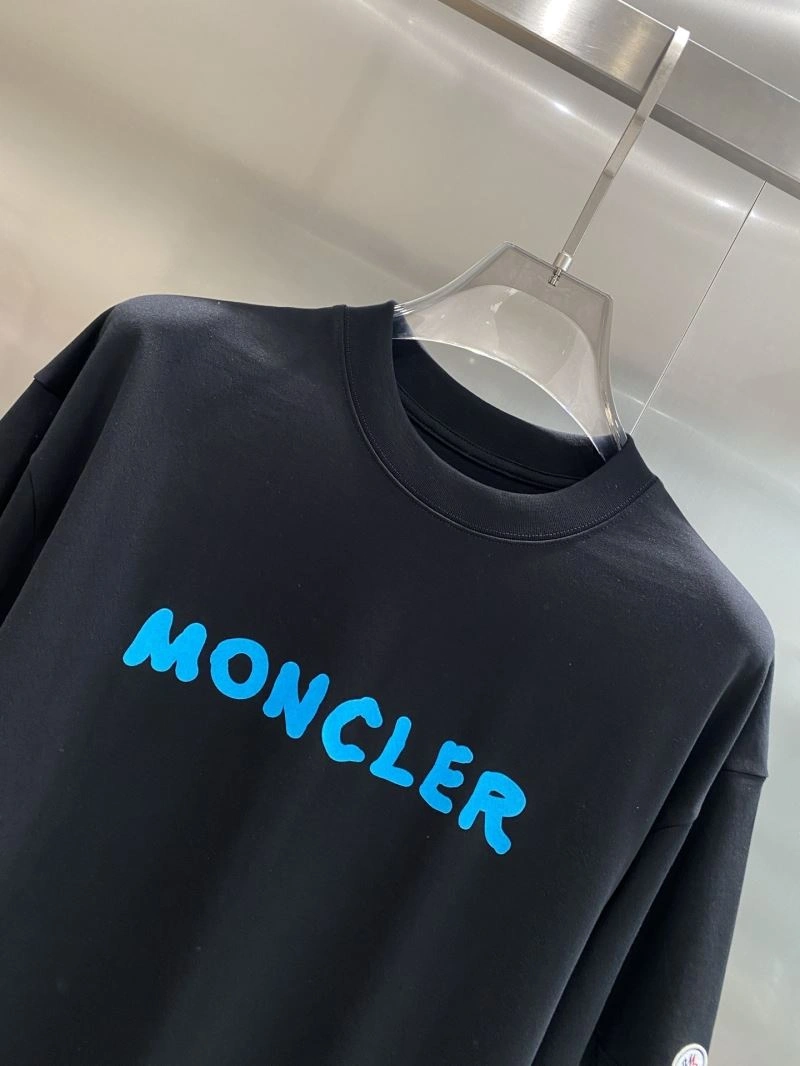 1:1 copy Moncler T-Shirts