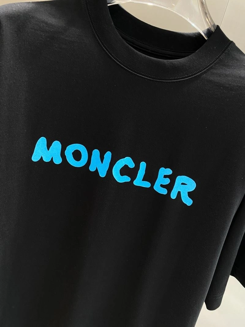 1:1 copy Moncler T-Shirts
