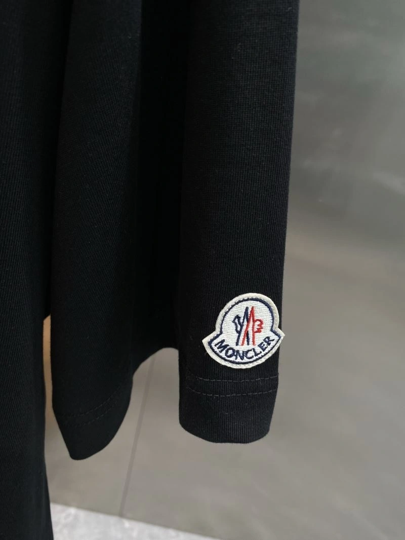 1:1 copy Moncler T-Shirts