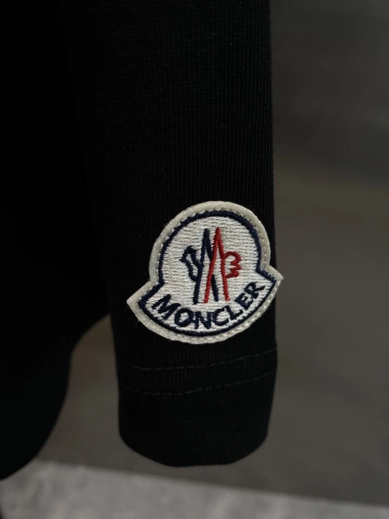 1:1 copy Moncler T-Shirts