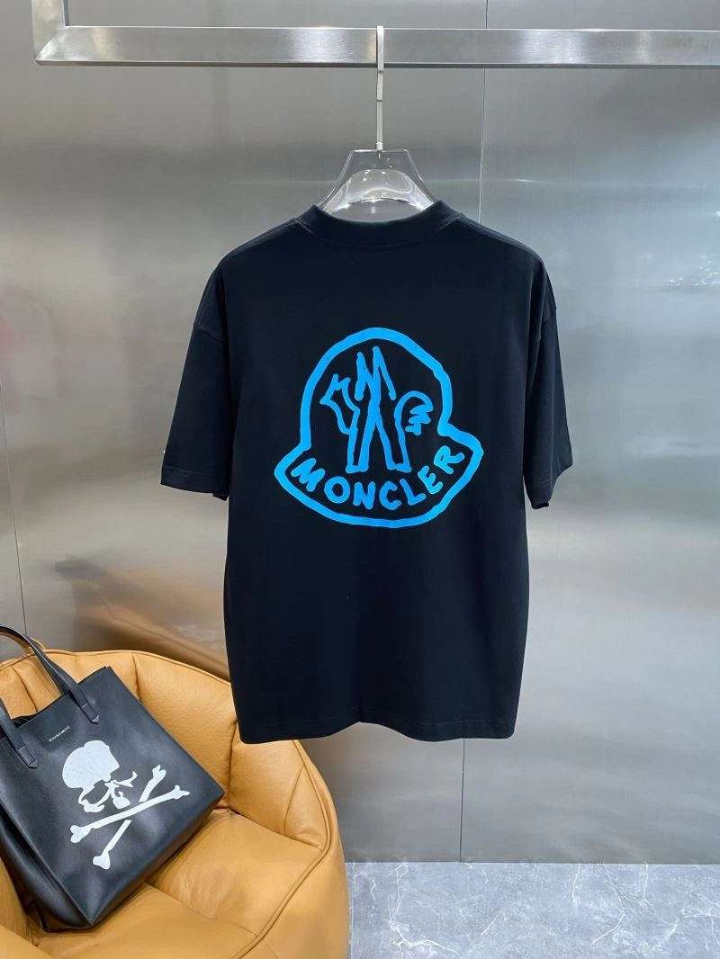 1:1 copy Moncler T-Shirts