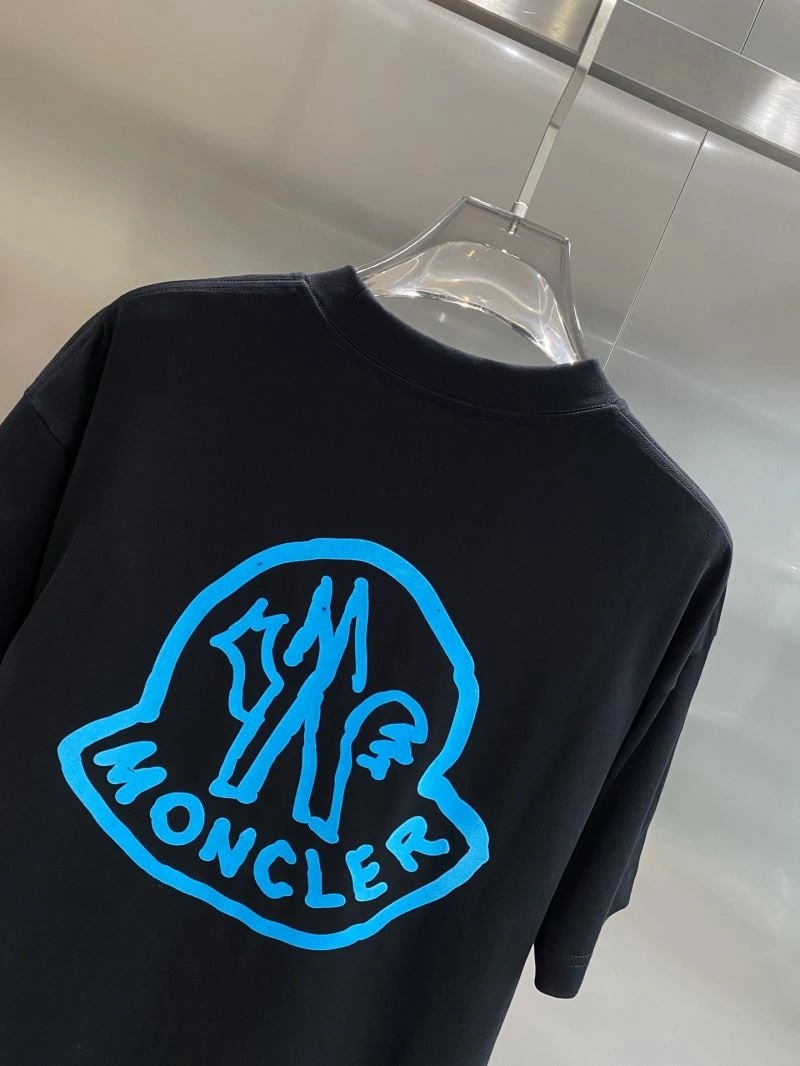 1:1 copy Moncler T-Shirts