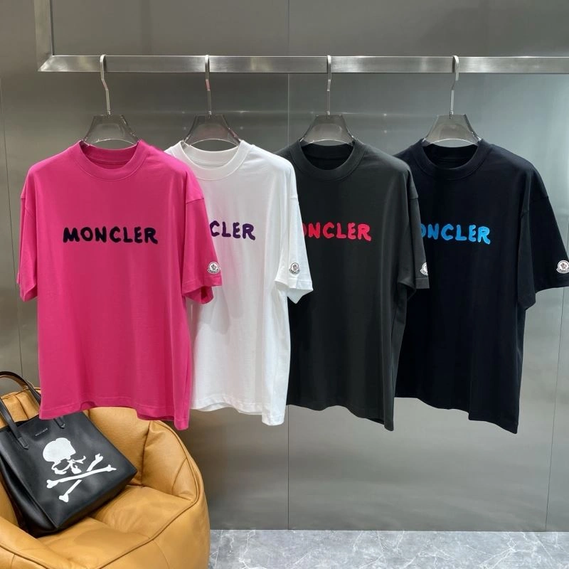 Moncler T-Shirts
