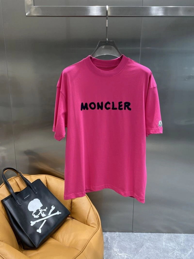Top match Moncler T-Shirts