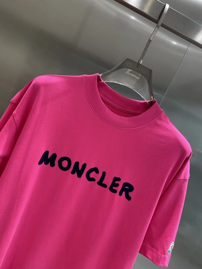 Top match Moncler T-Shirts