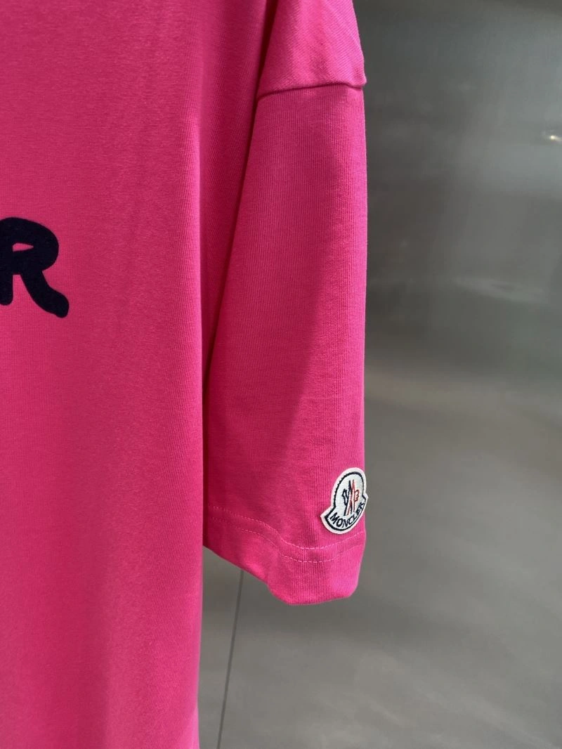 Top match Moncler T-Shirts