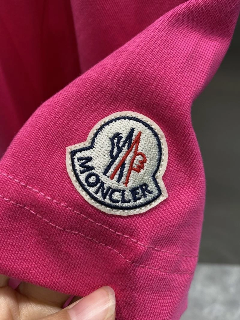 Top match Moncler T-Shirts