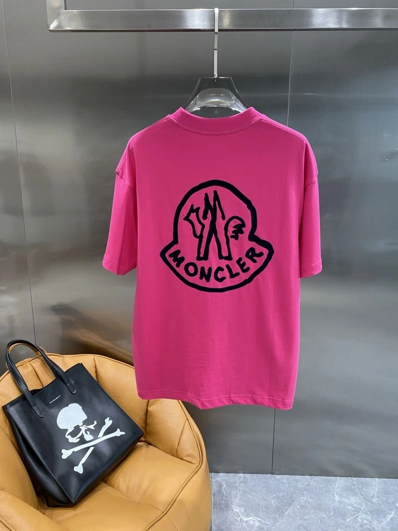 Top match Moncler T-Shirts