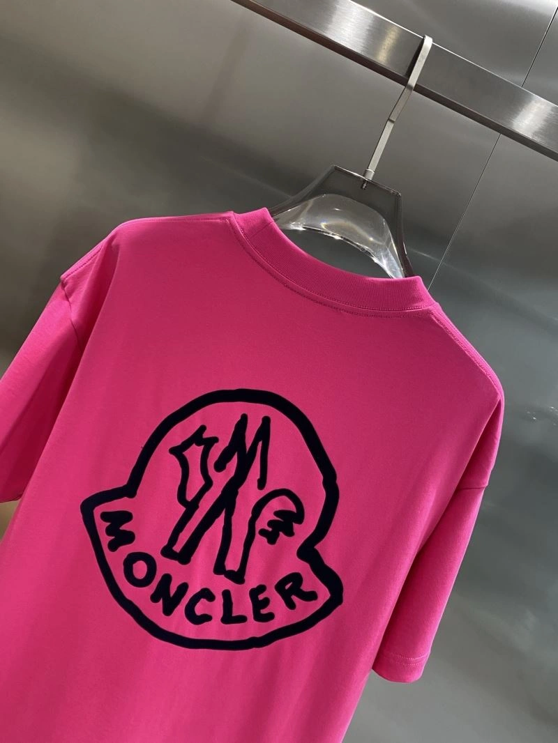 Top match Moncler T-Shirts