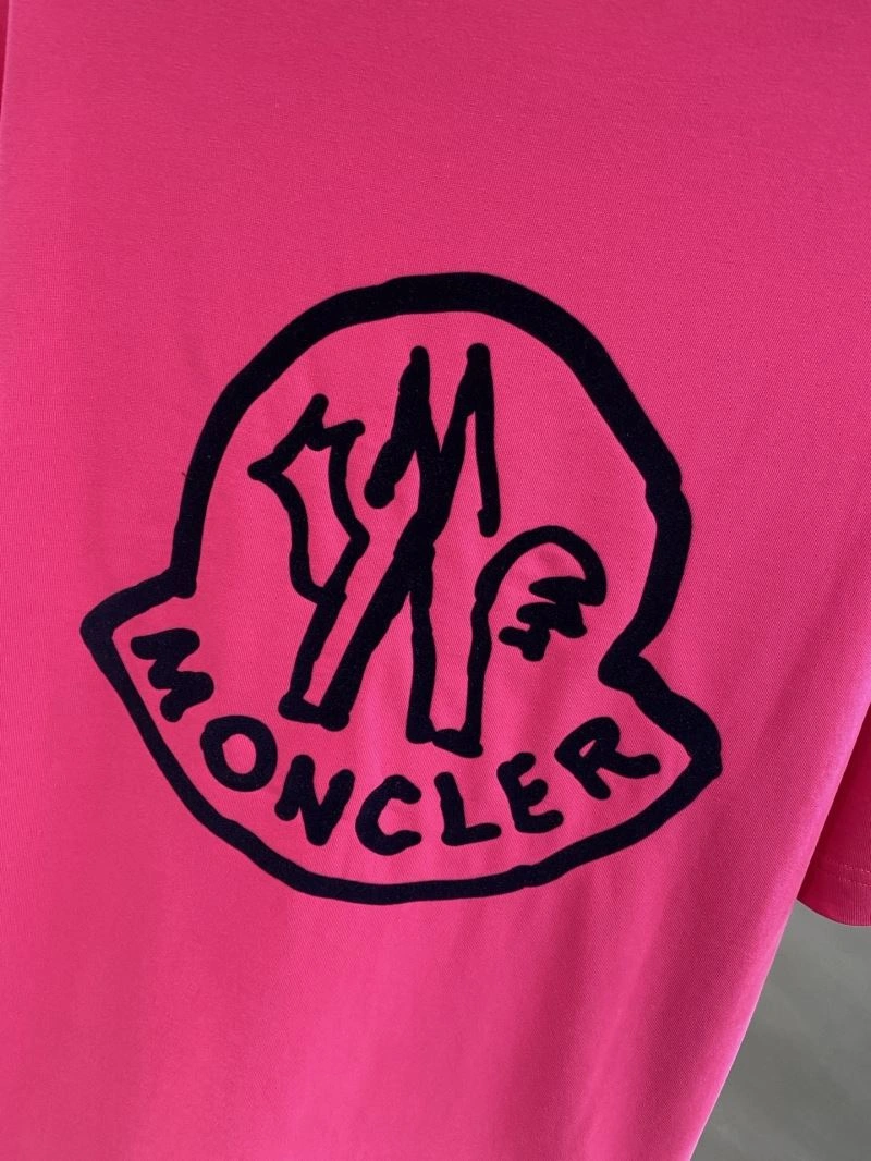 Top match Moncler T-Shirts