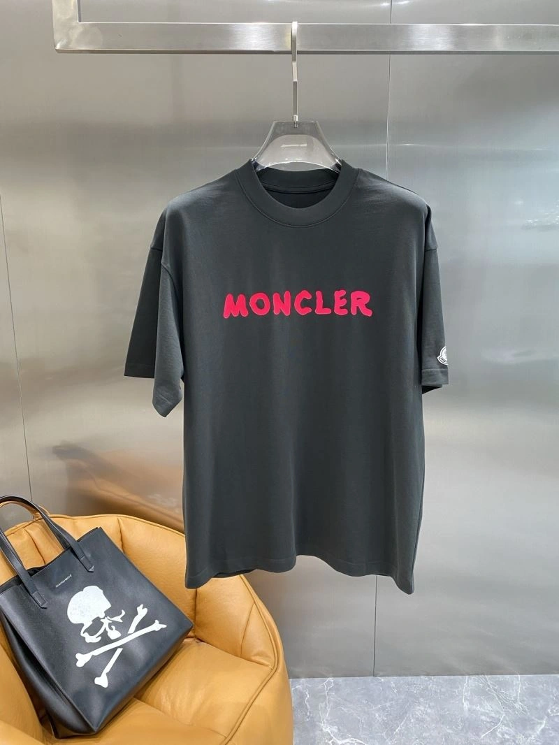Budget-friendly Moncler T-Shirts