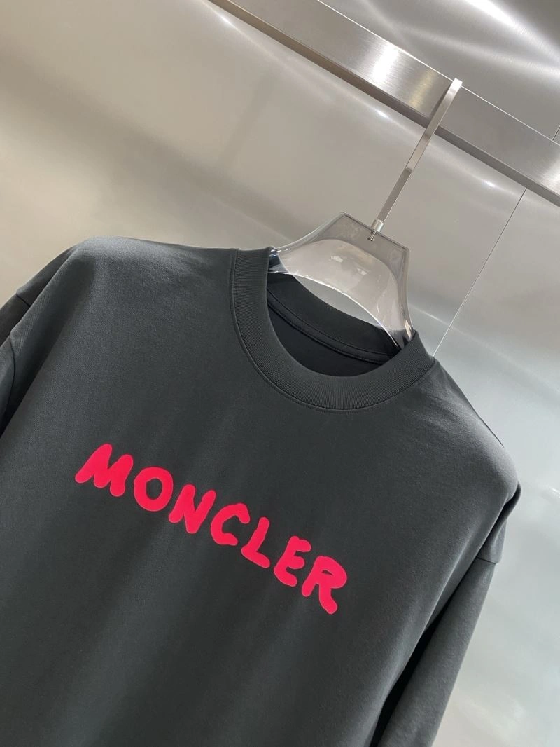 Budget-friendly Moncler T-Shirts