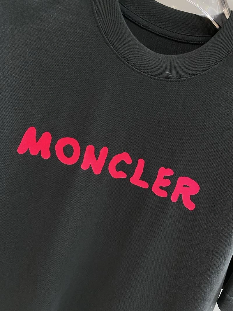 Budget-friendly Moncler T-Shirts