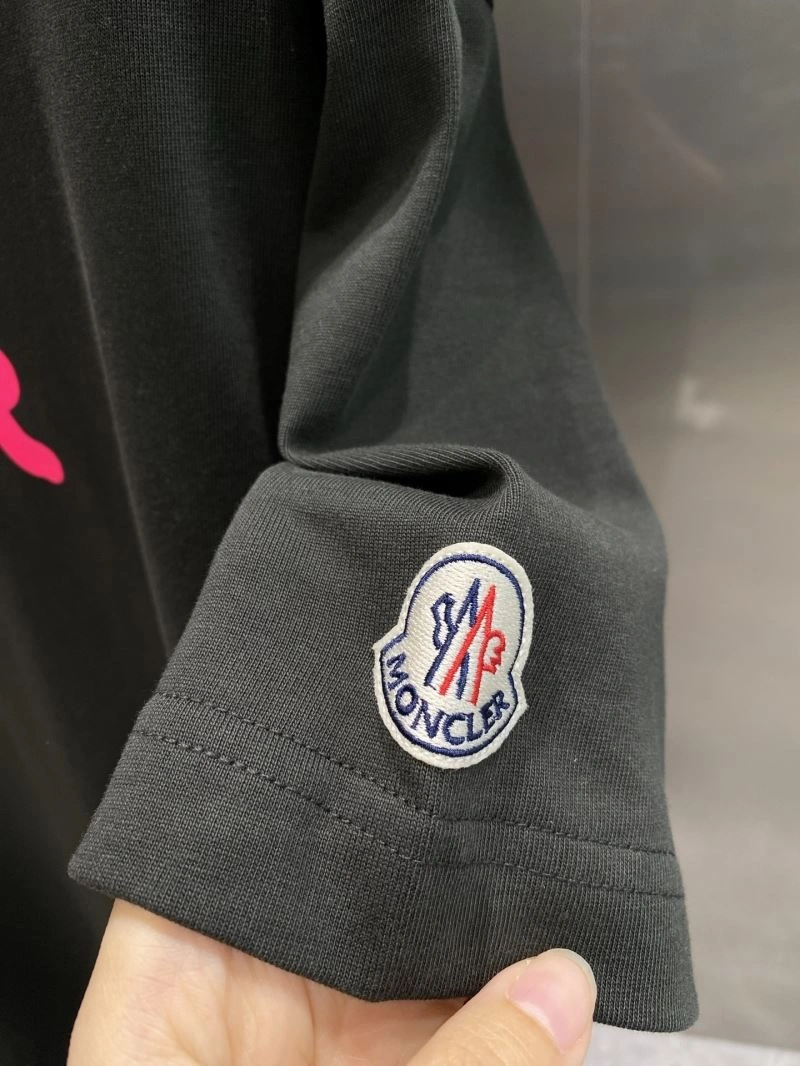 Budget-friendly Moncler T-Shirts
