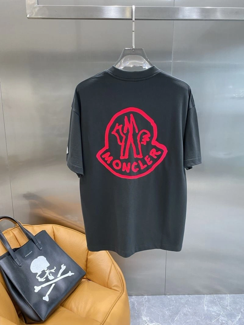 Budget-friendly Moncler T-Shirts