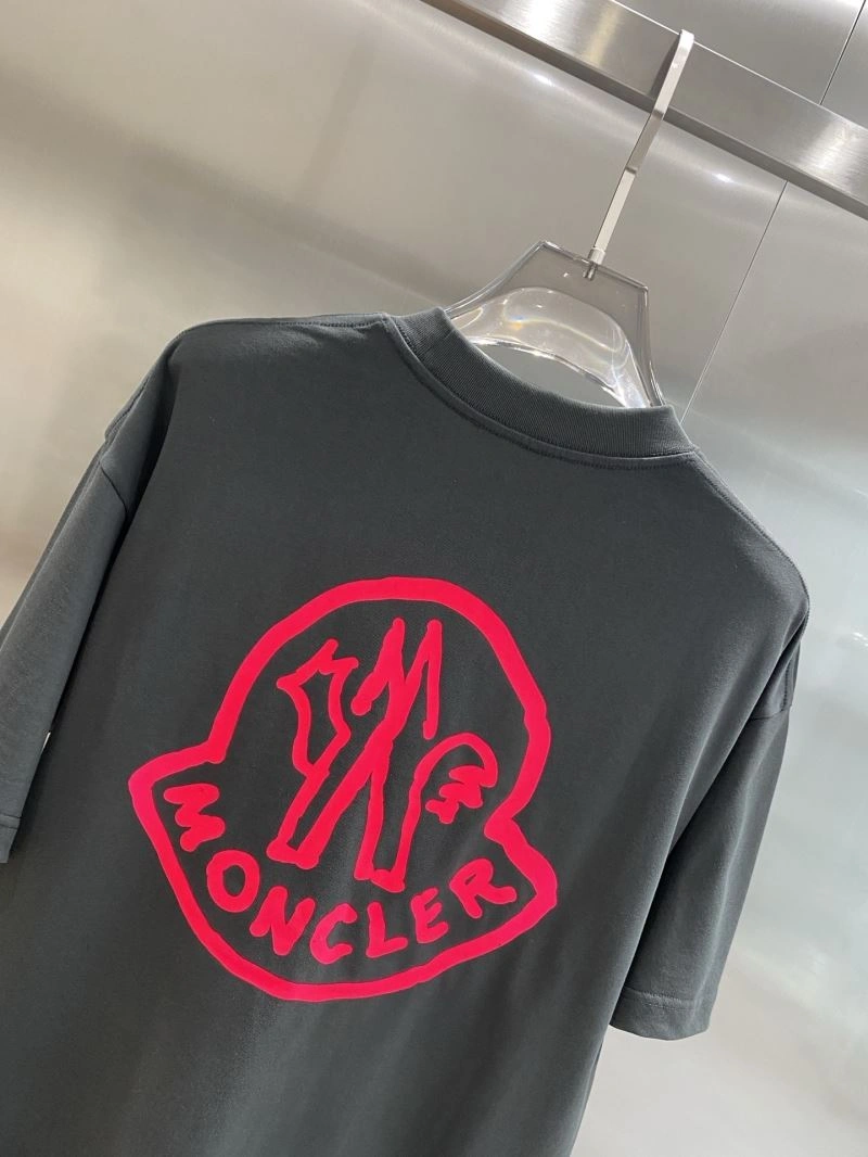 Budget-friendly Moncler T-Shirts