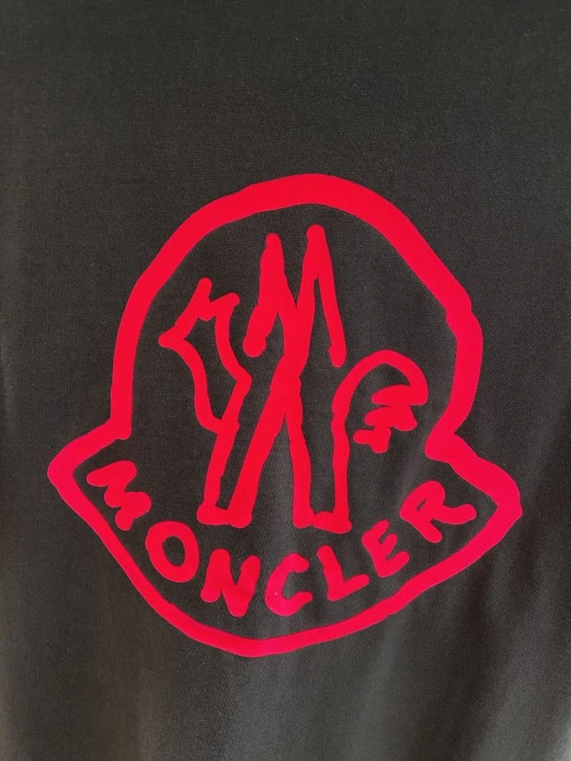 Budget-friendly Moncler T-Shirts