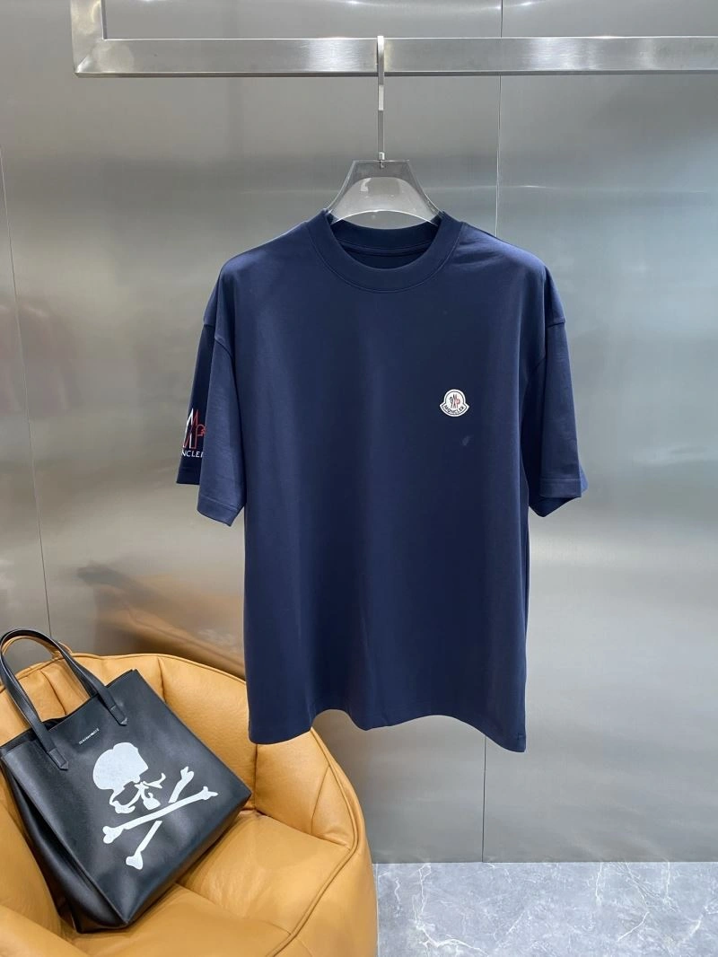 High accuracy Moncler T-Shirts