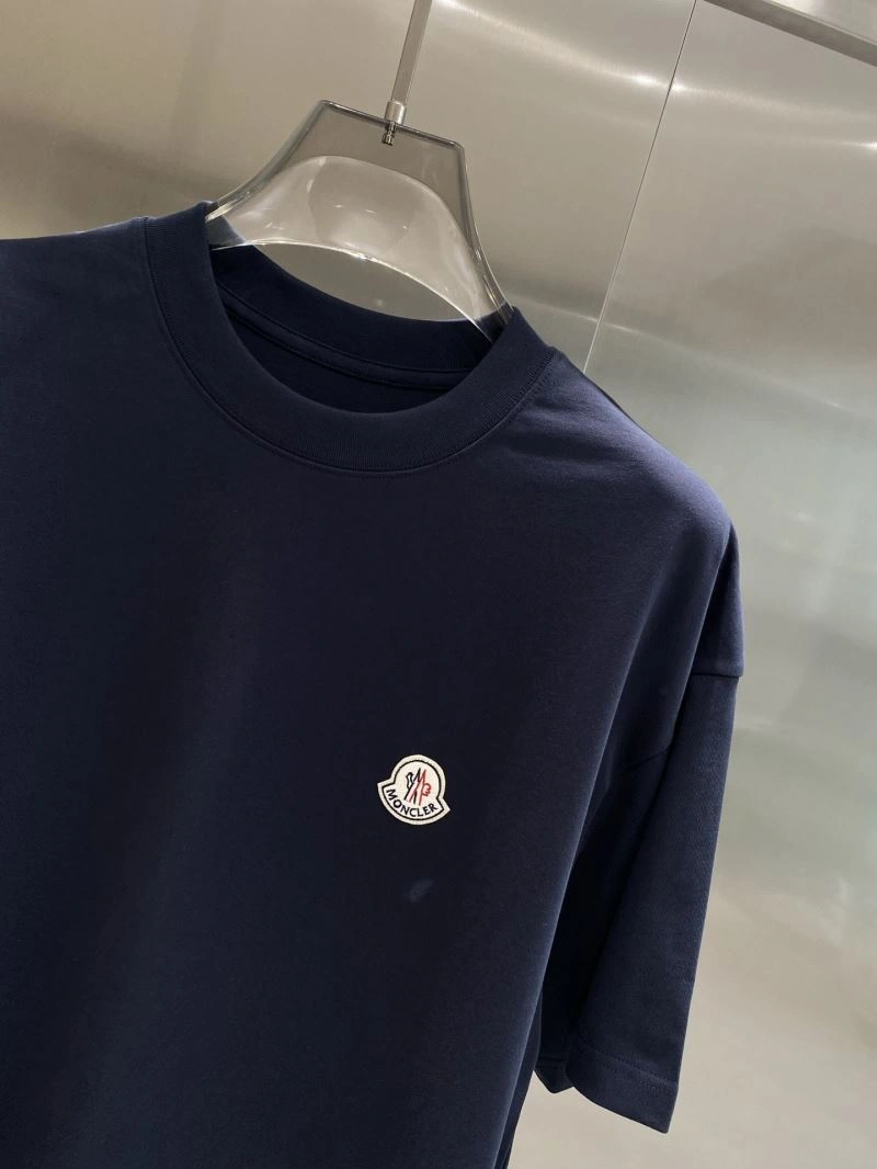 High accuracy Moncler T-Shirts